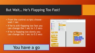 How_to_use_Scratch | PDF