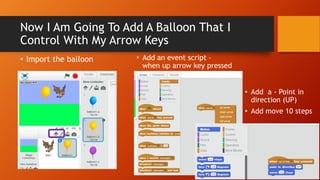 How_to_use_Scratch | PDF