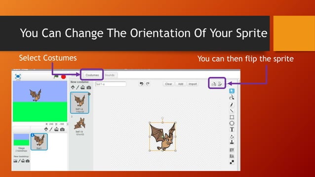 How_to_use_Scratch | PPT