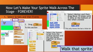 How_to_use_Scratch | PDF