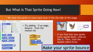 How_to_use_Scratch | PDF