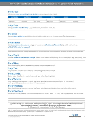 Healthcare Construction White Paper | PDF