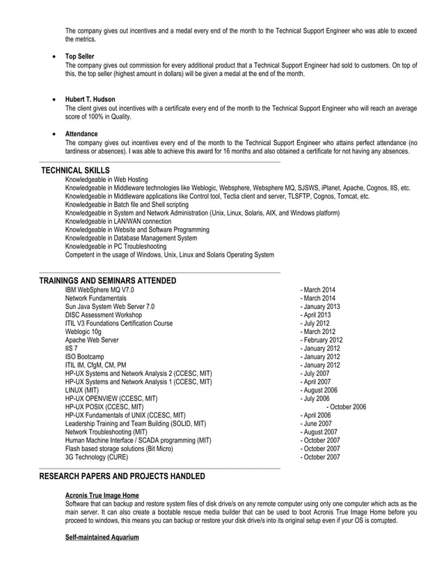 CV - Chris_Barro | PDF