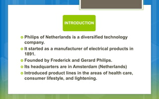 PHILIPS | PPTX