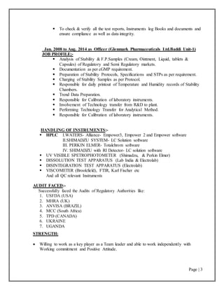 Resume _Dr.Raman Deep Singh | DOCX