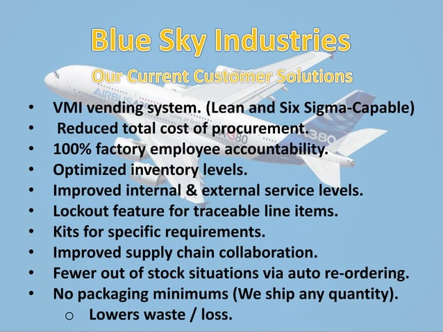 UK General Presentation | PPT