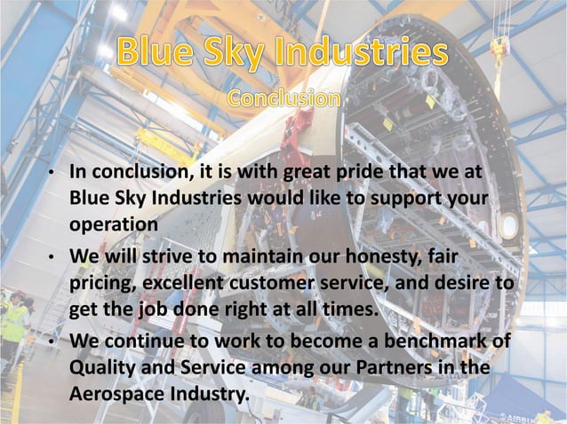 UK General Presentation | PPT