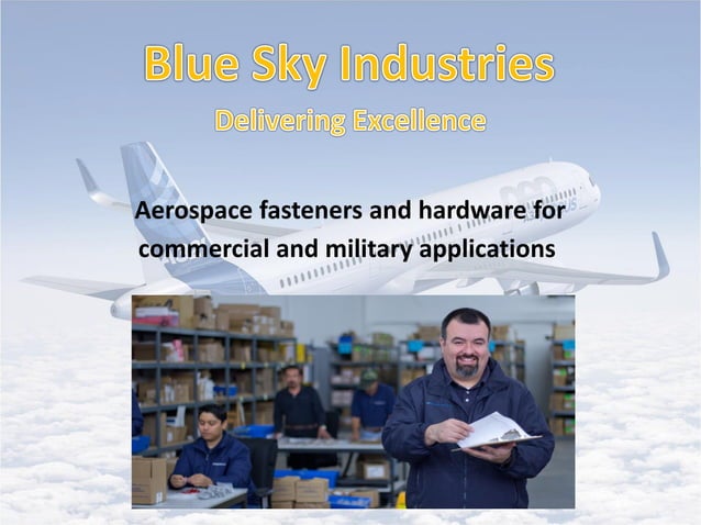 UK General Presentation | PPT