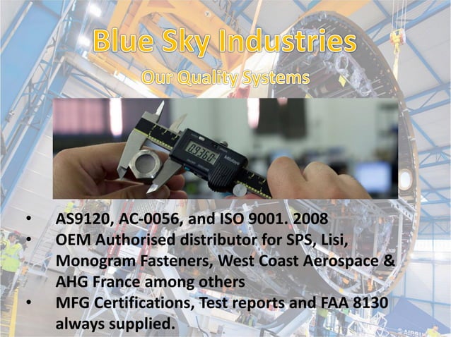 UK General Presentation | PPT