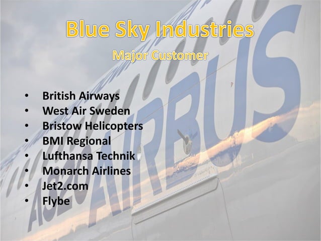 UK General Presentation | PPT