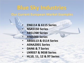 UK General Presentation | PPT