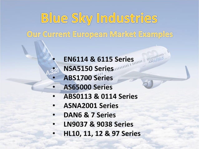 UK General Presentation | PPT