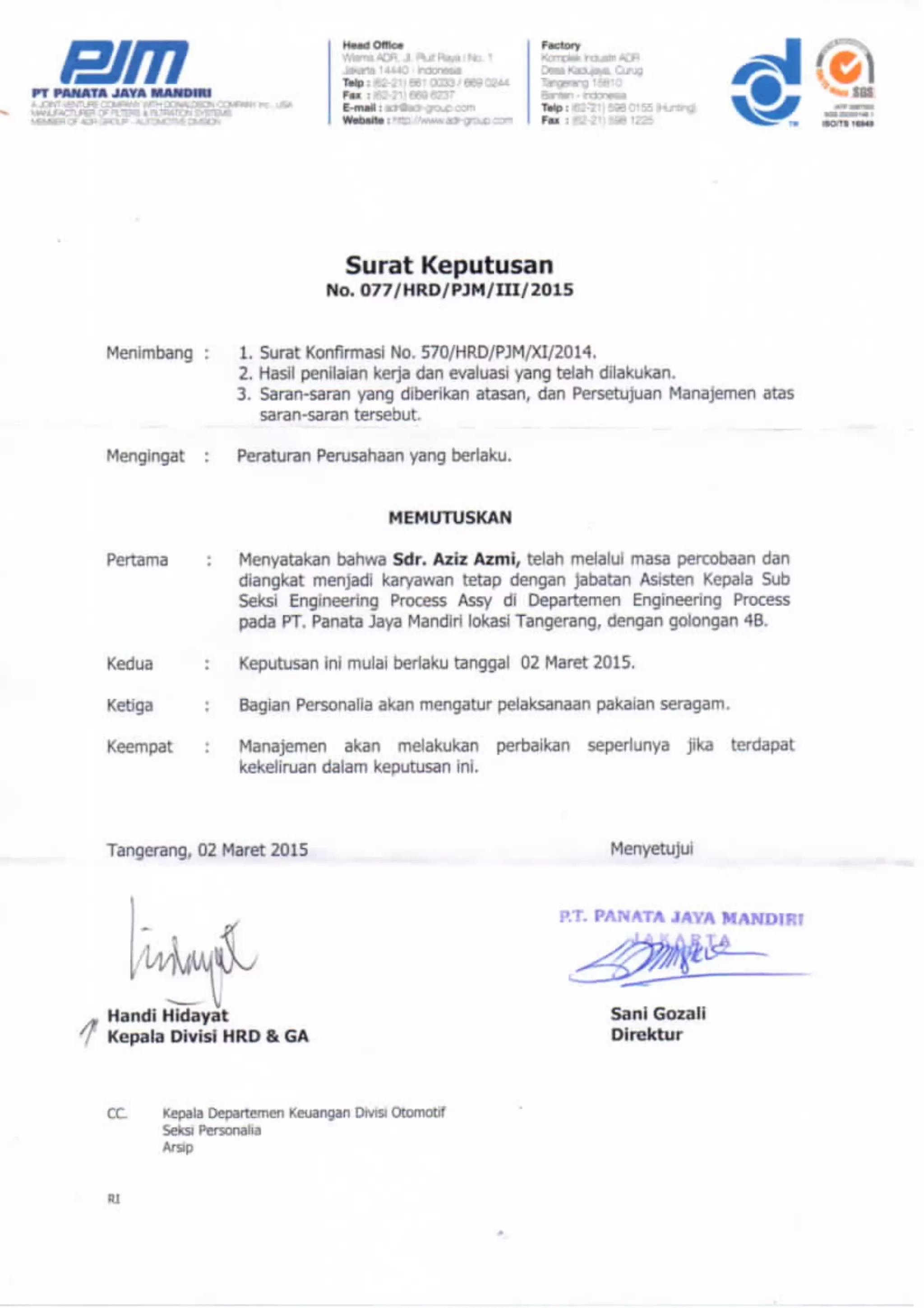 SK001 | PDF
