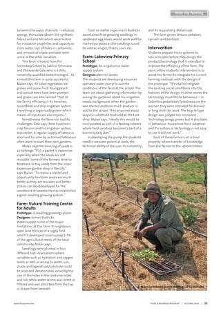 inner city farming | PDF