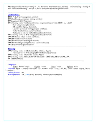 Mih[.CV2013updated | DOC