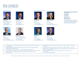 omnichanel-retail-survey-2016 | PPT