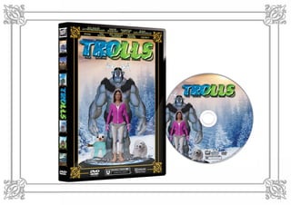 Trolls | PDF