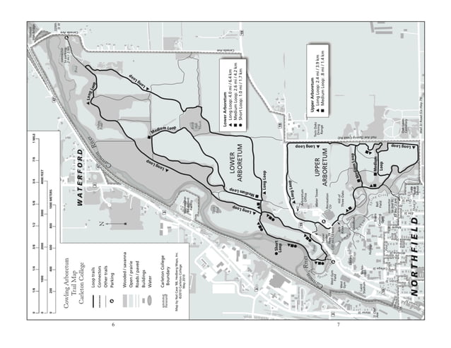 2012CarletonArboretumTreePamphlet | PPT