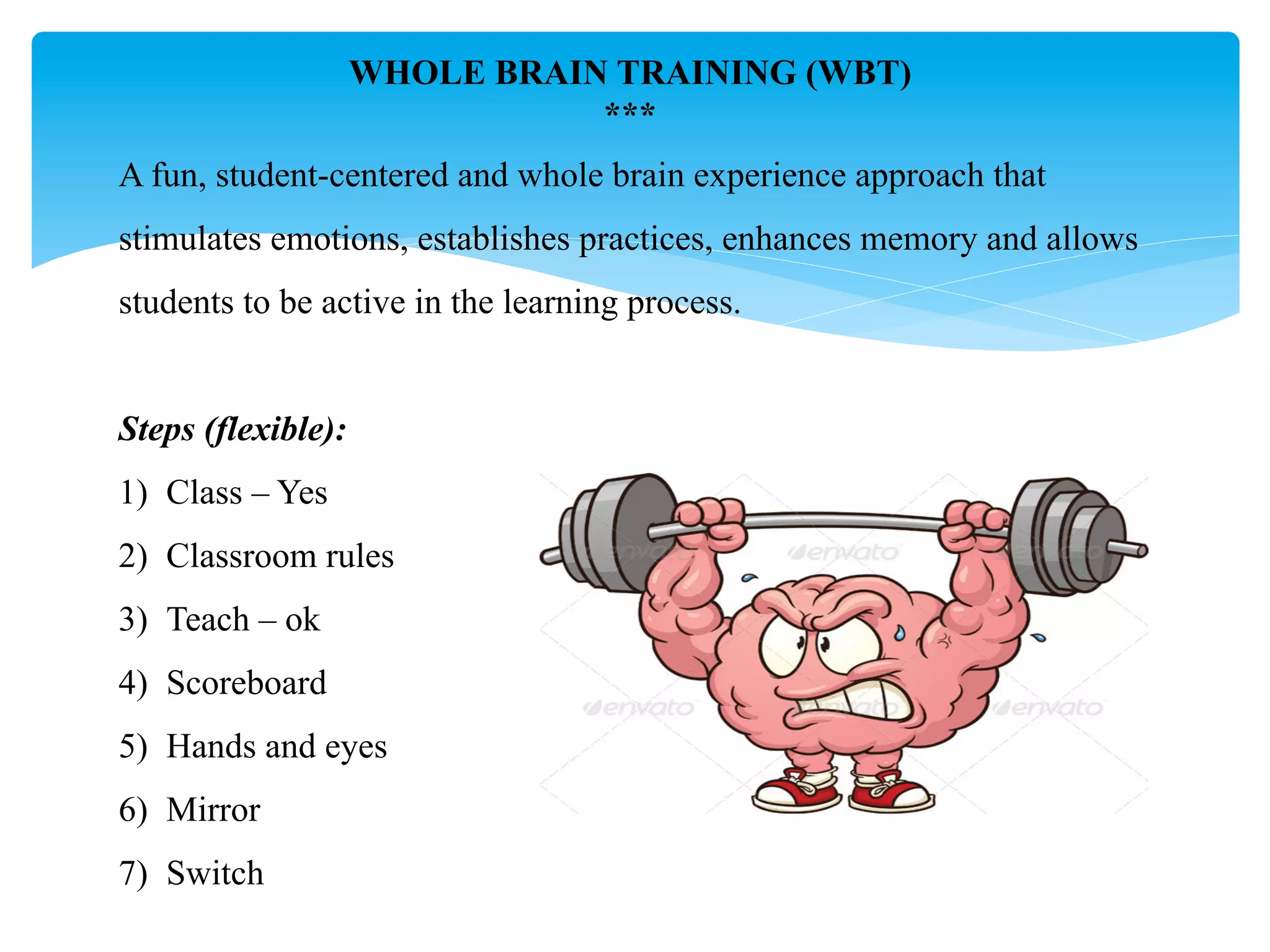 developmental session(presentation) | PDF