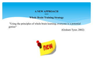 developmental session(presentation) | PPT