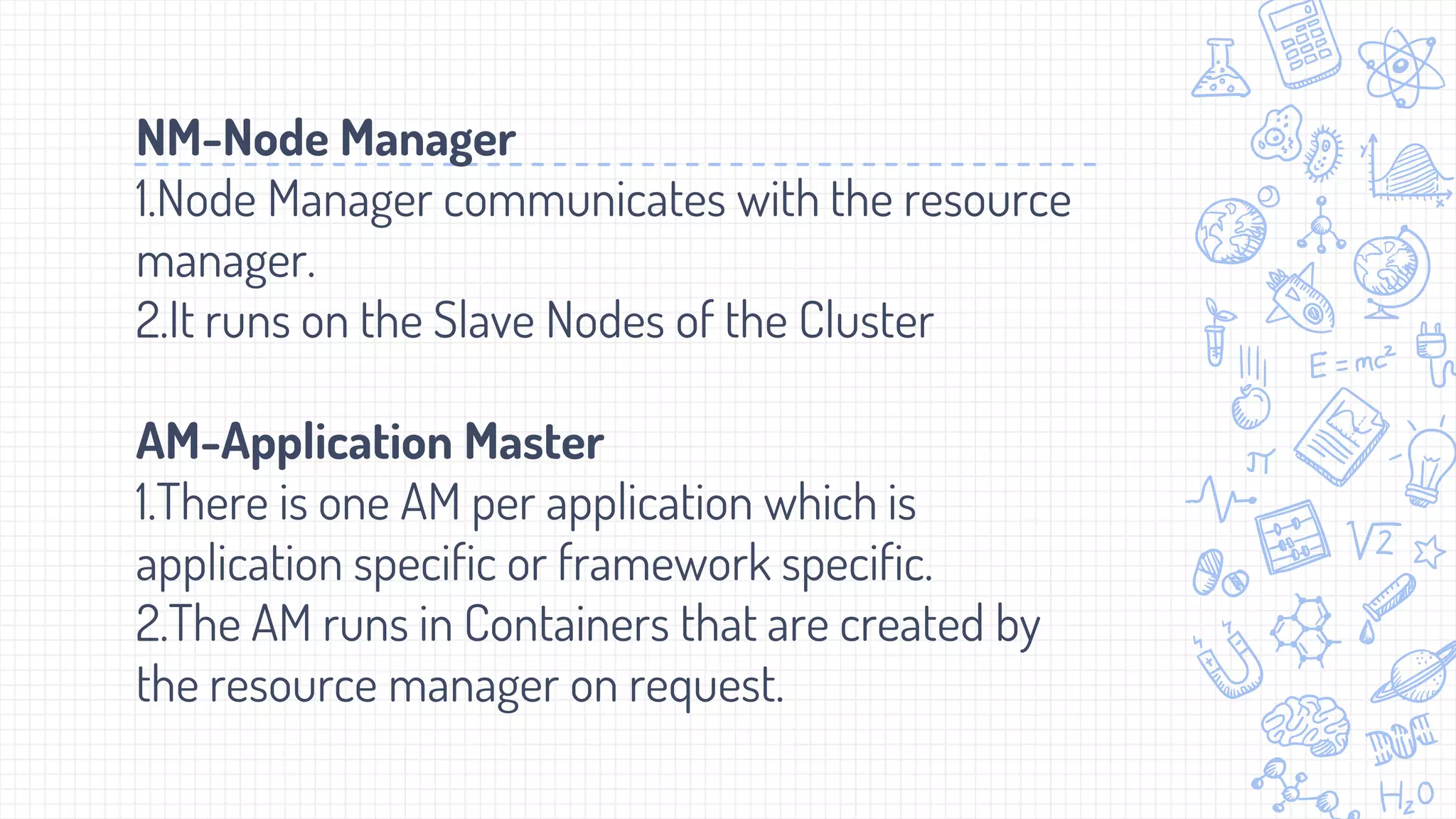 Hadoop Architecture | PPTX