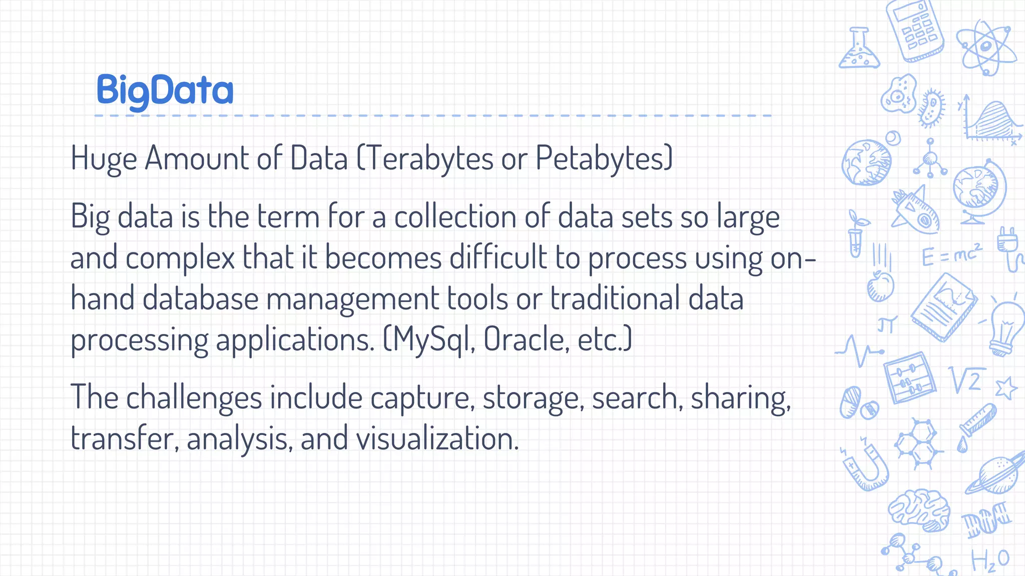Hadoop Architecture | PPTX