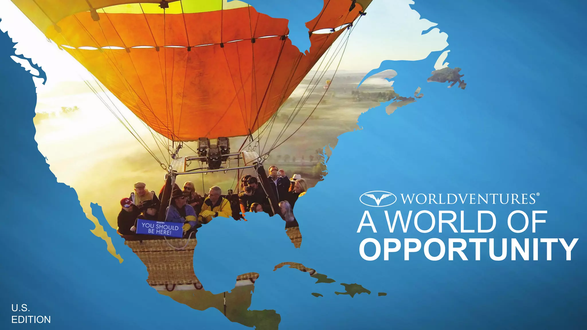 World Ventures | PPT