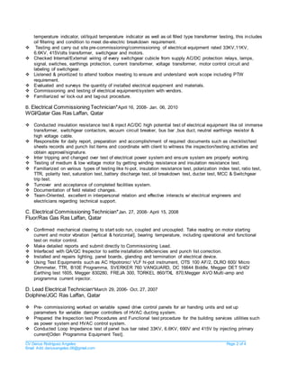 DARIUS RODRIGUEZ ANGELES 2016 resume | DOCX