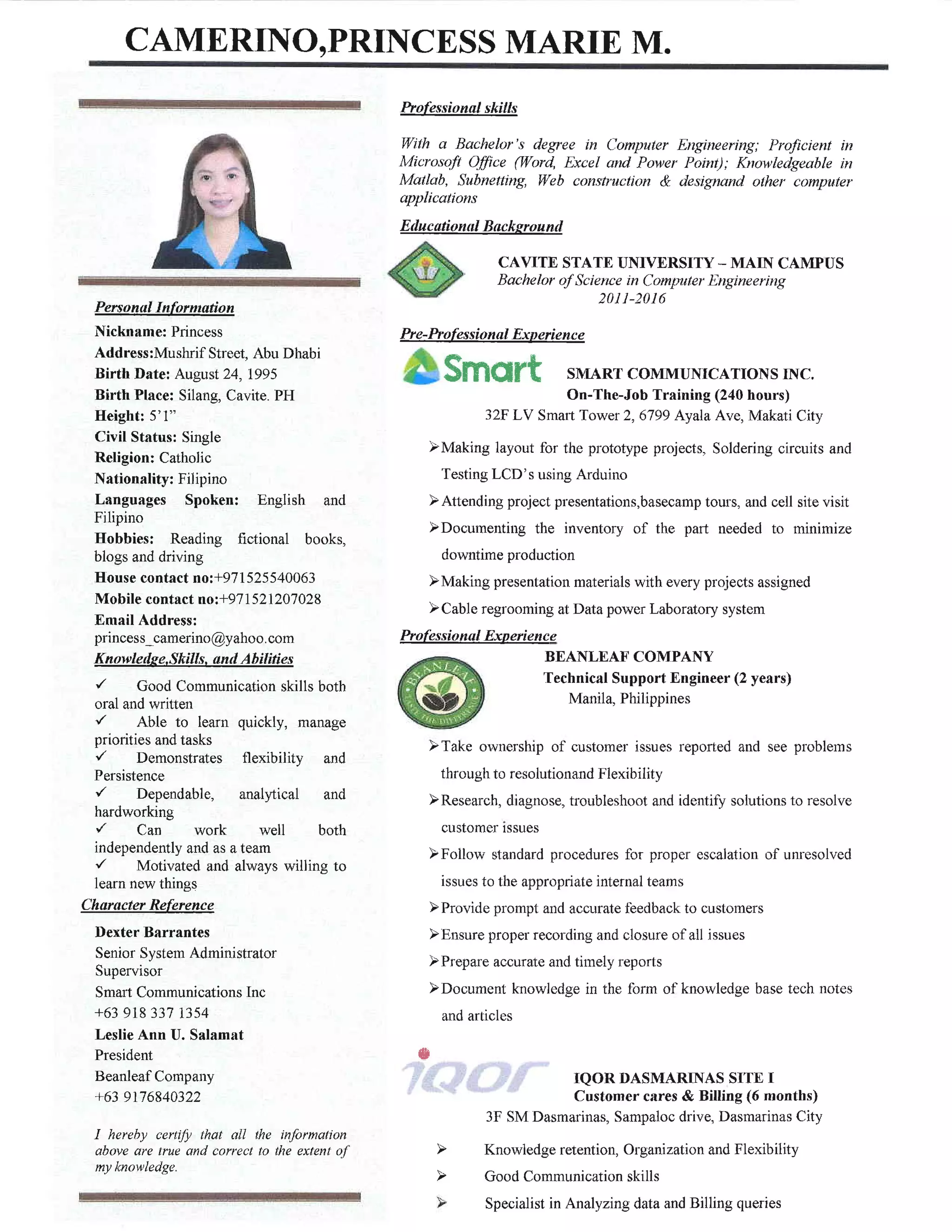 revised-cv of curt.PDF