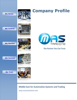 MAS Profile | PDF