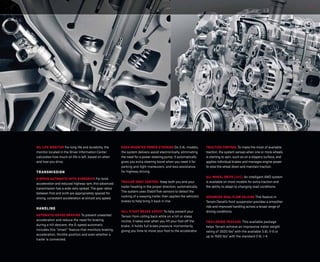 2015 GMC Terrain Denali eBrochure | PDF