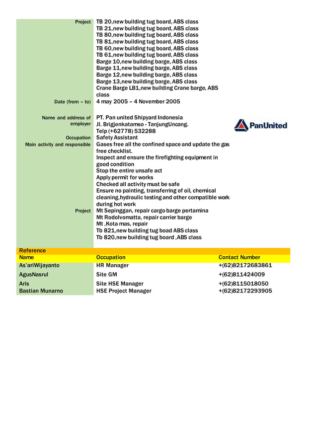 Andri Yulianto 2016 | DOCX