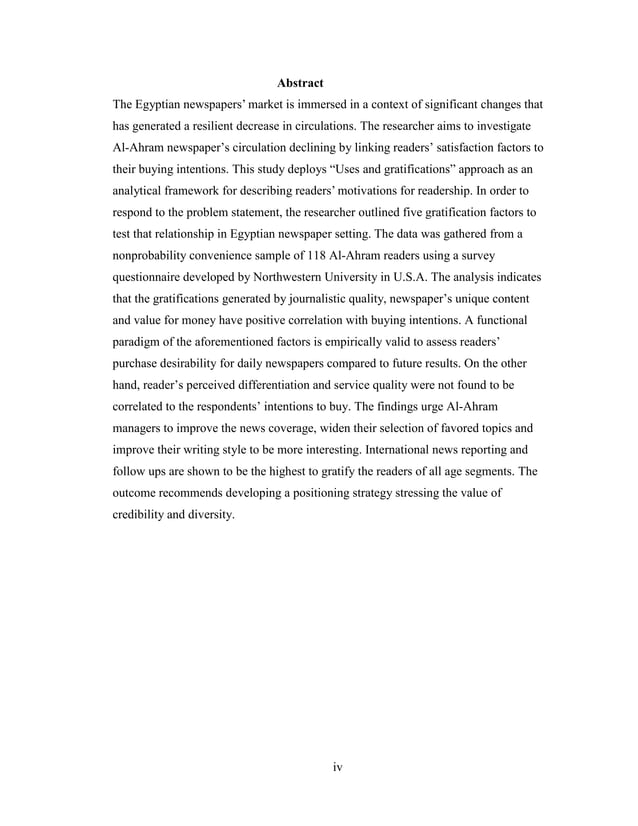 Thesis transcript final | PDF