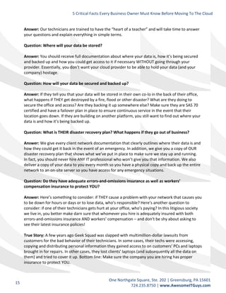 CloudComputingFreeReport_INTECH | PDF