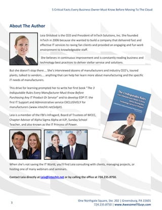 CloudComputingFreeReport_INTECH | PDF