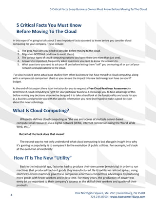 CloudComputingFreeReport_INTECH | PDF