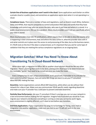 CloudComputingFreeReport_INTECH | PDF