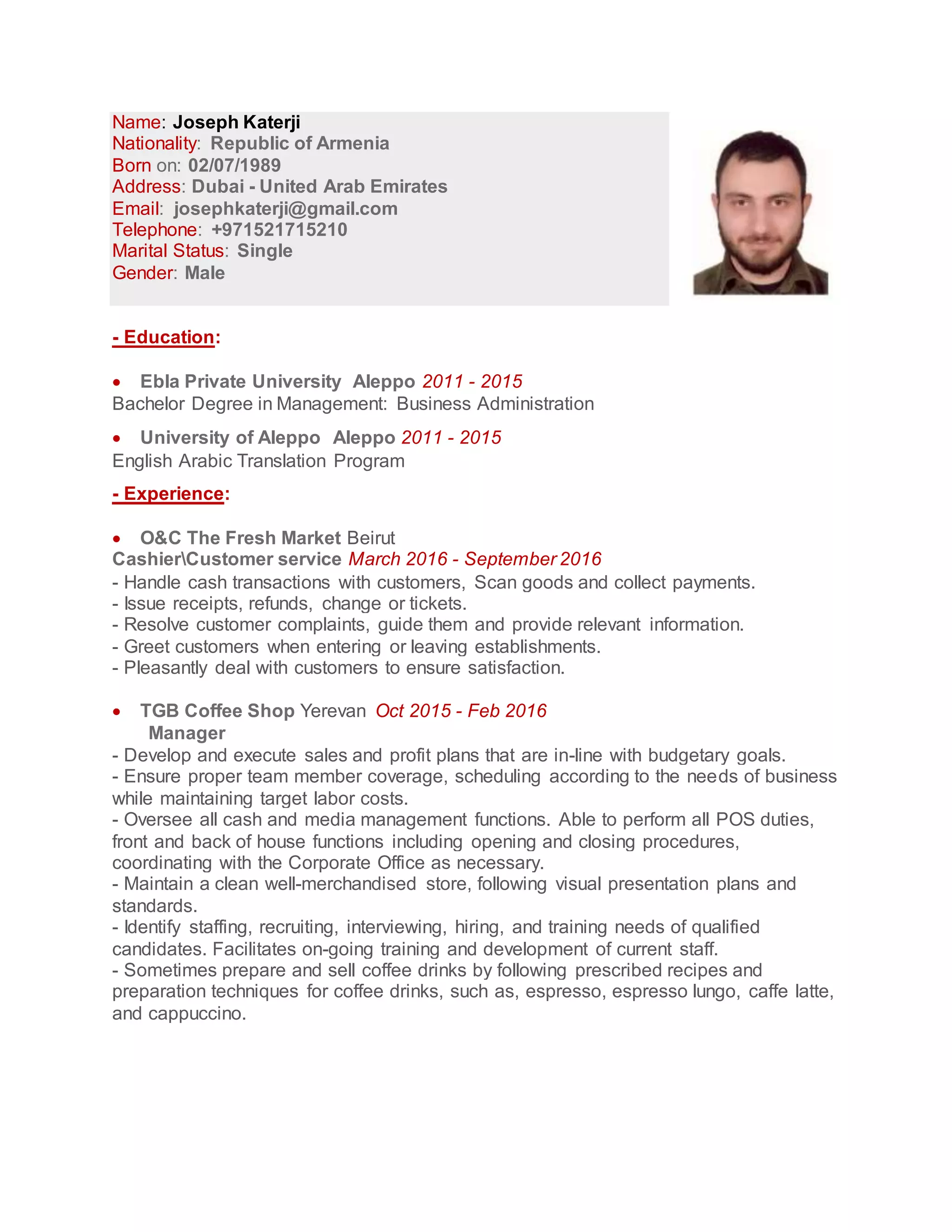 Joseph_Katerji_CV | DOCX