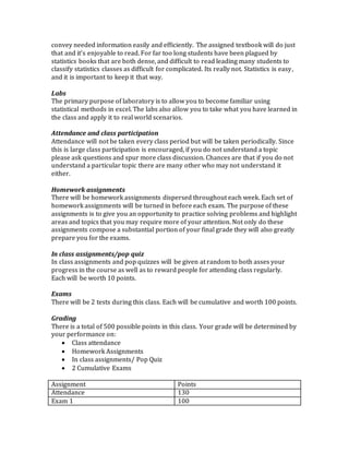 SBS 200 SS 1 SYLLABUS | DOCX