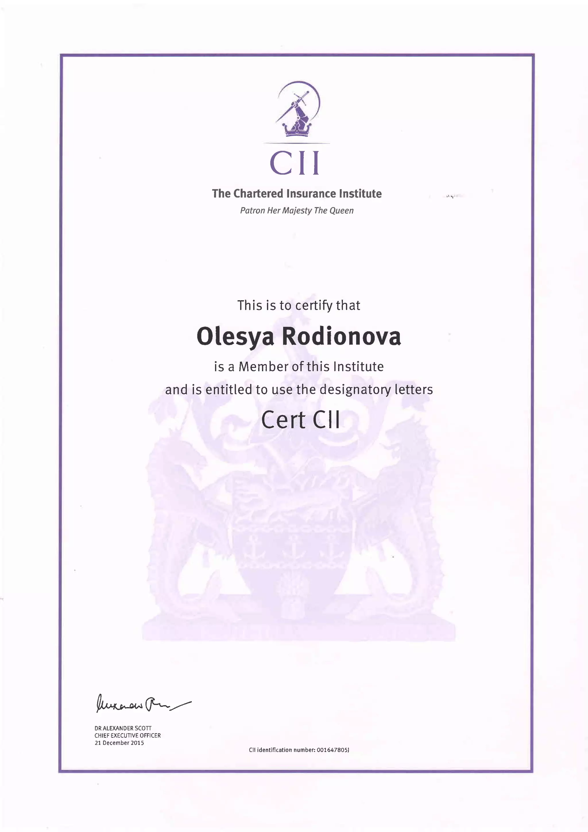 CII Certificate.PDF