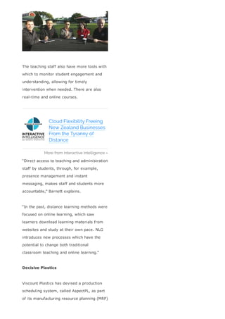 NorthTec Portal | PDF