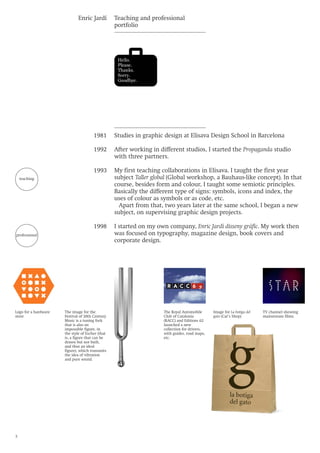 E_jardi_CVLR | PDF | Publishing Industry | Industries