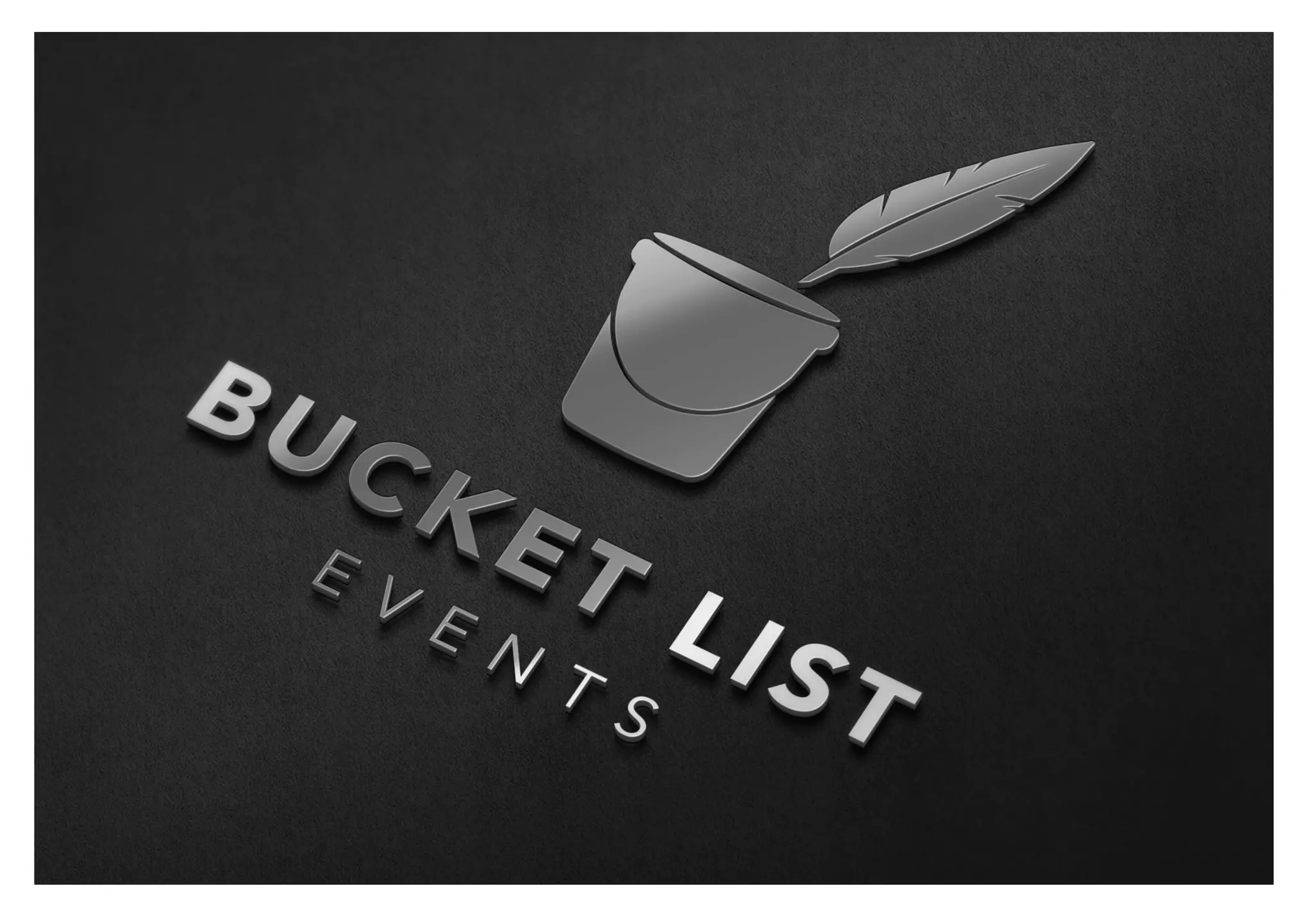 NEW BUCKET LIST LOGO | PDF