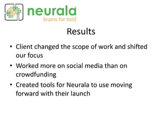 neurala final presentation | PPT