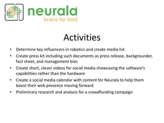 neurala final presentation | PPT