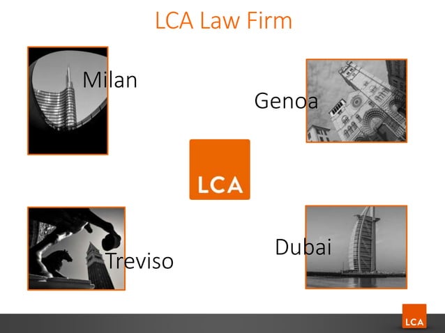 LCA - PRESENTATION | PPT