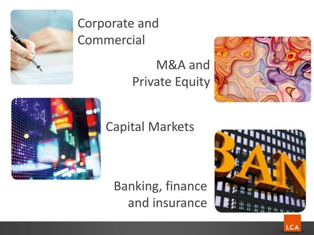 LCA - PRESENTATION | PPT