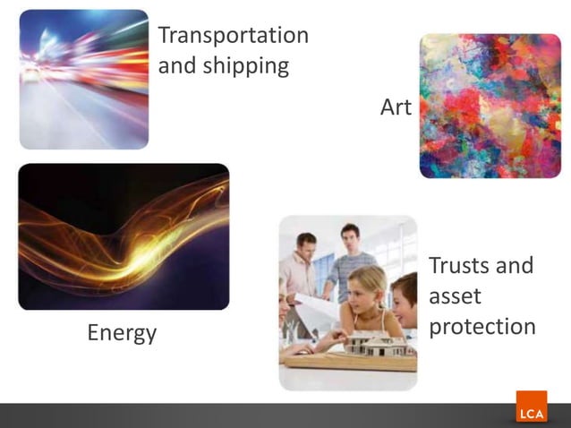 LCA - PRESENTATION | PPT