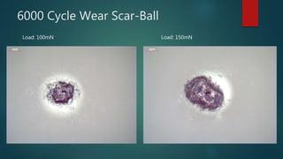 MgControlS1_2kc_6kc_10kc results | PPT