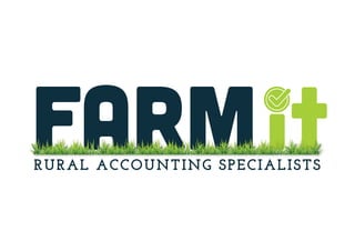 Farmit Logo Final | PPT